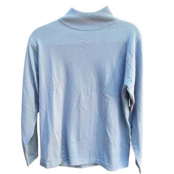 Jacqueline Ferrar | Sweaters | Vintage 9s Jacqueline Ferrar Merino Wool ...